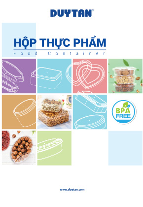 Corporate Customers - Duy Tan Store